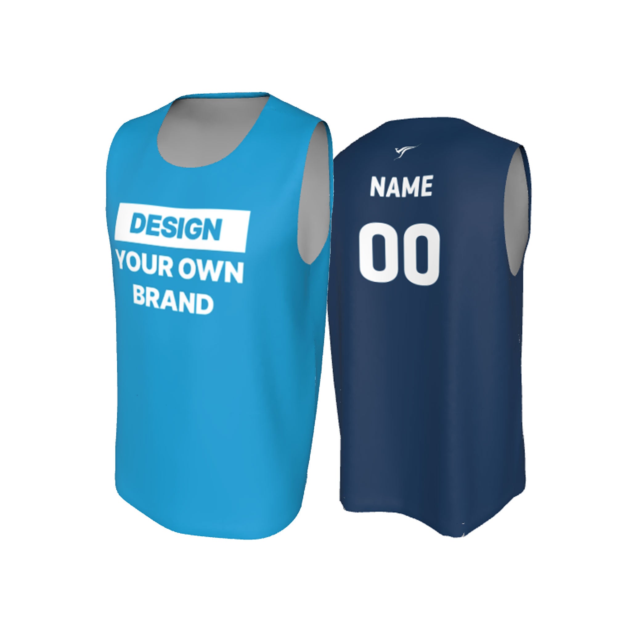 Men's Singlets - Custom Muscle Tees Online – Custom Whiz